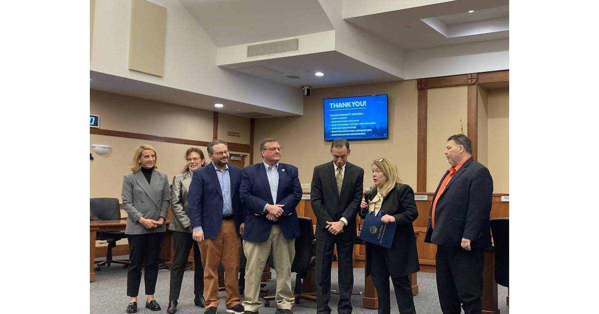 Ridgewood Council Moves Along With Phase II of the Veterans’ Field ...