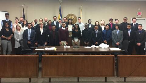 November Proclaimed National DECA Month | South Plainfield, NJ News TAPinto