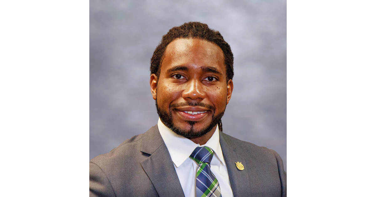 There's A New Leader At The Helm of the East Orange School District ...