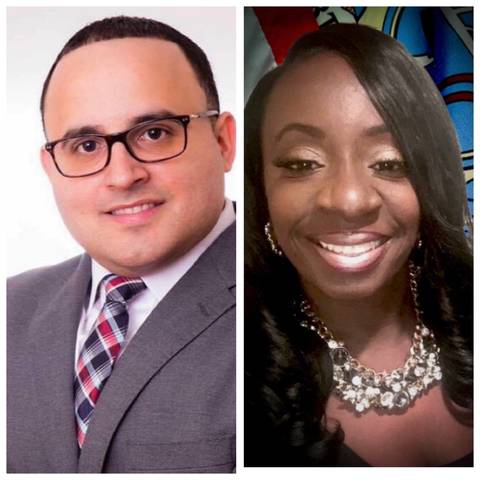 Flavio Rivera to Lead City Council, Dr. Lillisa Mimms will be Vice ...