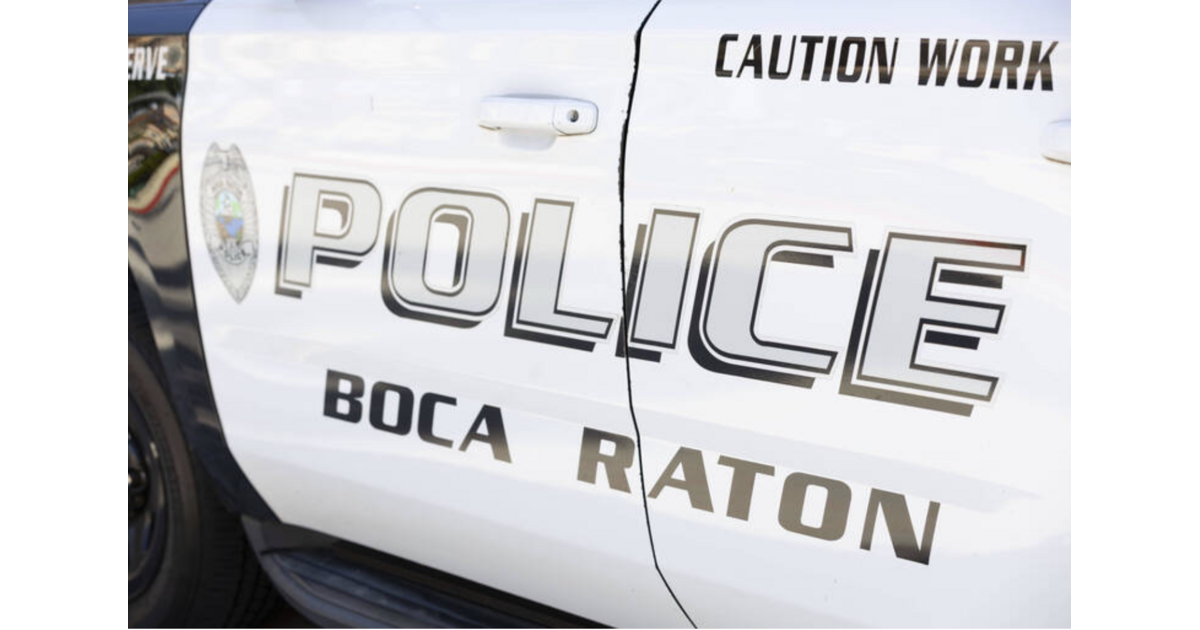 Boca Raton Rolex Theft Leads to Grand Theft Charge After Misdelivered ...
