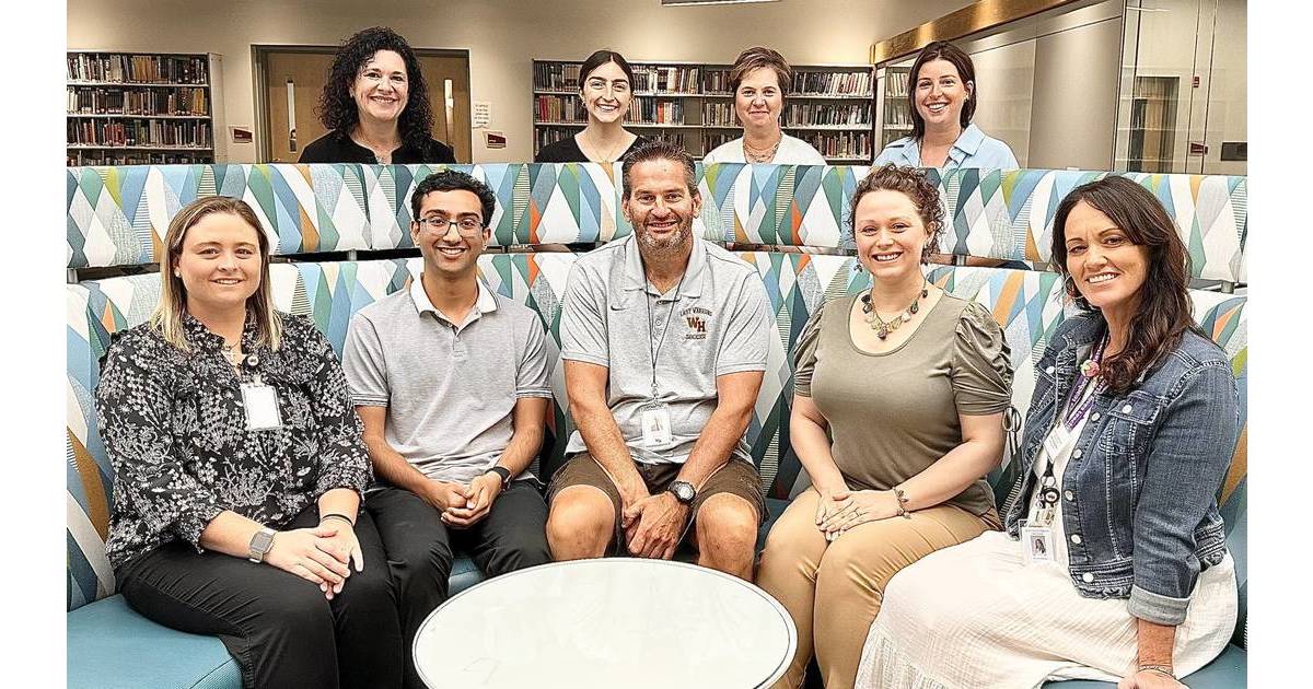 Watchung Hills Welcomes New Teachers and Staff 2023 | Warren, NJ News ...