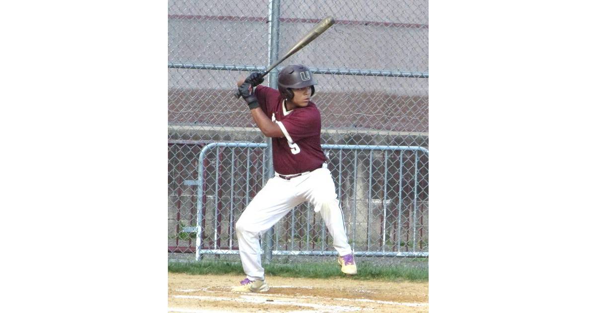 Baseball: Union Beats Columbia, 13-6 | Union, NJ News TAPinto