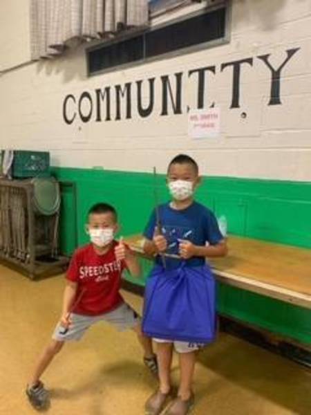 Learning Community Charter School to Celebrate Indigenous People in the ...