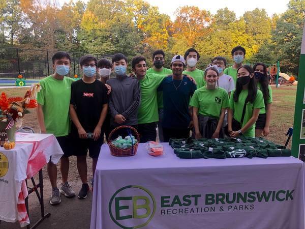 Country Lane Park Gets Sports Upgrades | East Brunswick, NJ News ...