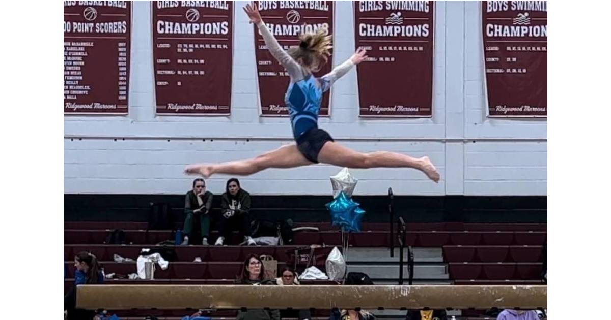 The Wayne Valley Athlete of the Month for November 2023 | Wayne, NJ ...
