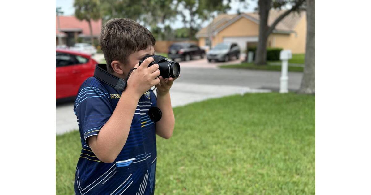 Mercer County Library System Amateur Photography Contest Opens August ...