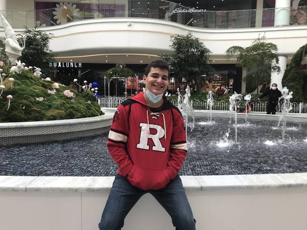 South Plainfield's Ryan Carey Helping to Rebuild Garden State One ...
