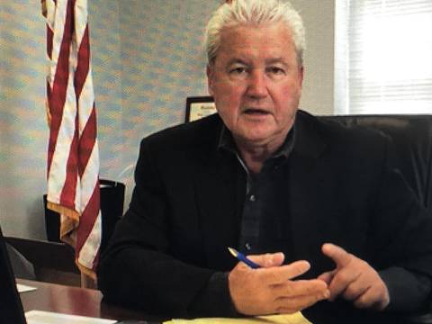 Update from Morristown Mayor Tim Dougherty; Monday May 11 | Morristown ...