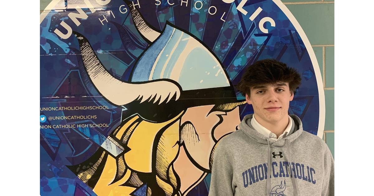 Feature Friday: AJ Altobelli Helped Lead Union Catholic To First State ...