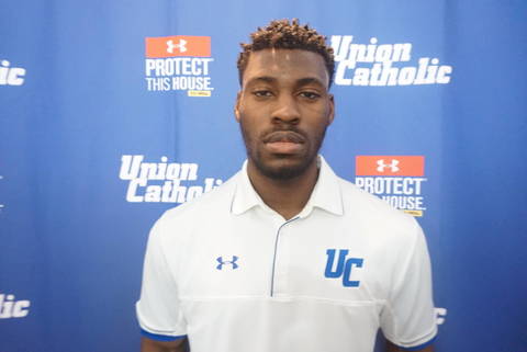Track and Field: Union Catholic Boys Run Sizzling US #3 Time at Lavino ...