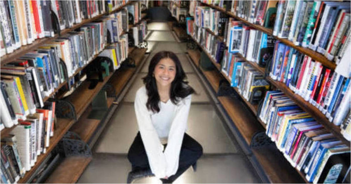 Rutgers' Social Work Interns Find World of Need in Public Libraries ...