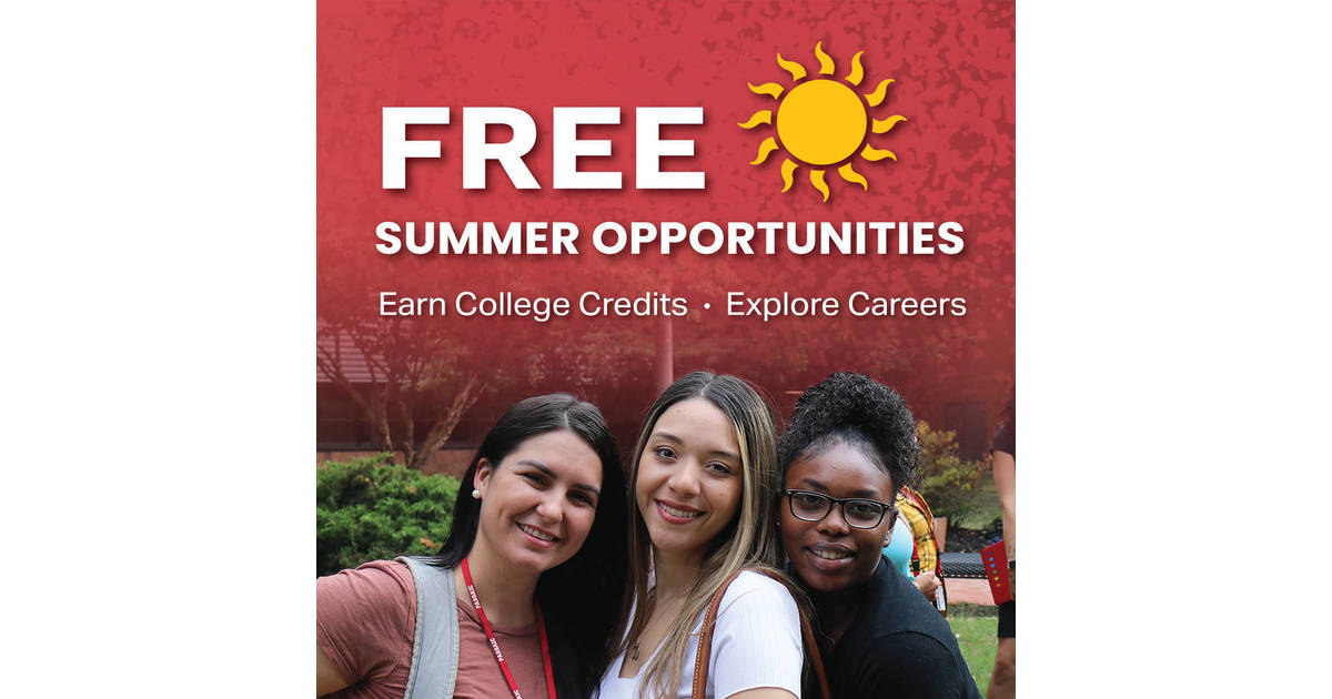 Opt for Opportunity This Summer at PCCC | Wayne, NJ News TAPinto