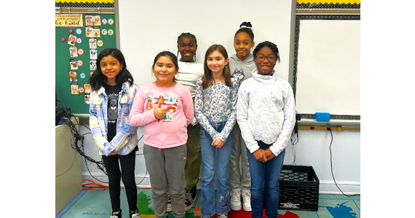 Washington Elementary School Launches 'The Post' | West Orange, NJ News ...