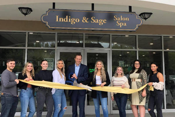 Be 'Naturally You' at Hamilton's New Indigo & Sage Spa Salon | Hamilton ...