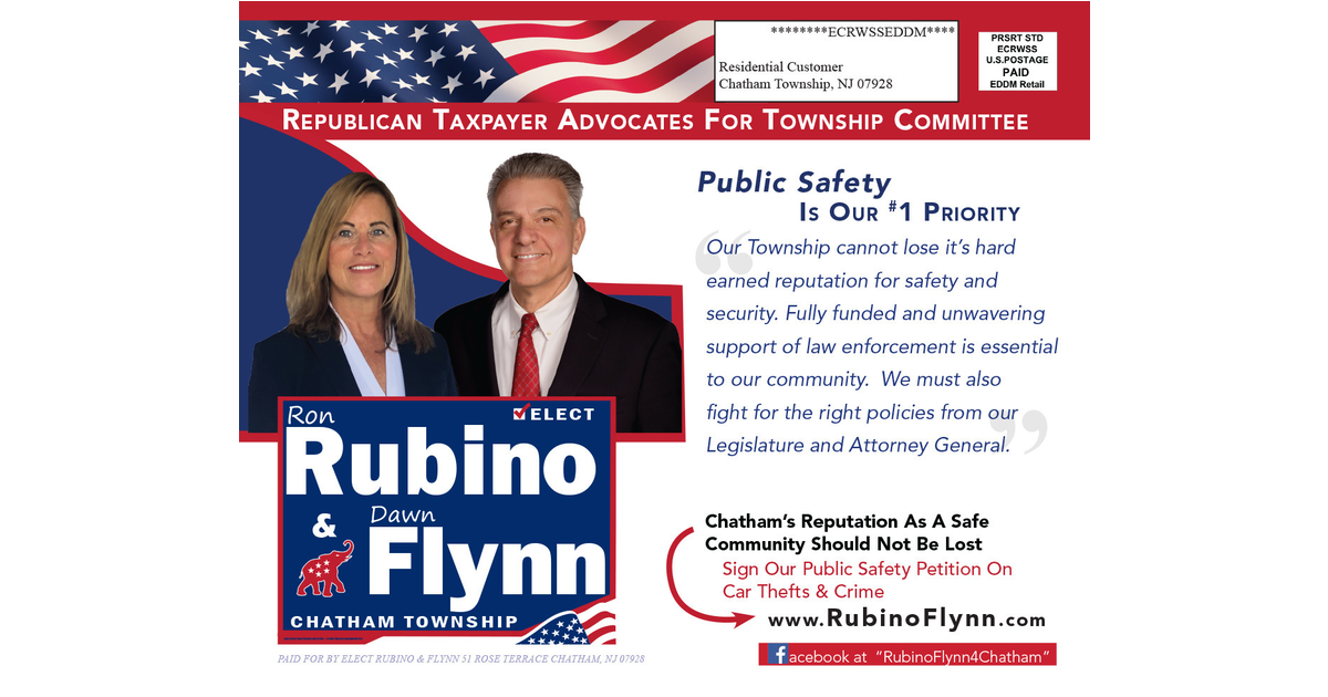 Chatham Township: Meet Rubino & Flynn | Chatham, NJ News TAPinto