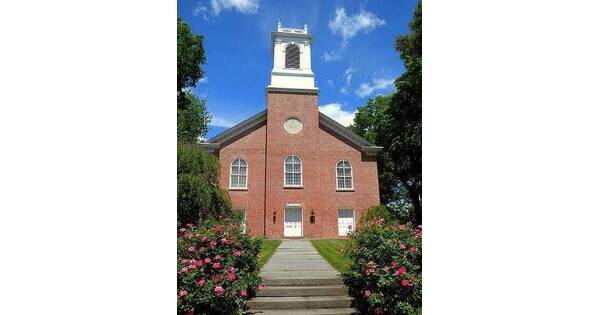 Historic Preservation of the Masonic Lodge Presentation | Madison, NJ ...