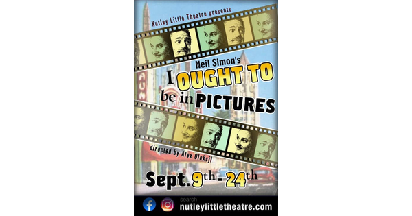 Nutley Little Theatre Urgently Needs Volunteers for "I Ought To Be In ...