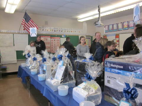 Ironia Elementary School in Randolph Annual Winterfest To Be Held Feb.9 ...