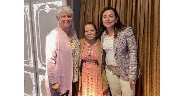 Robert Wood Johnson University Hospital Community Health Ambassador ...