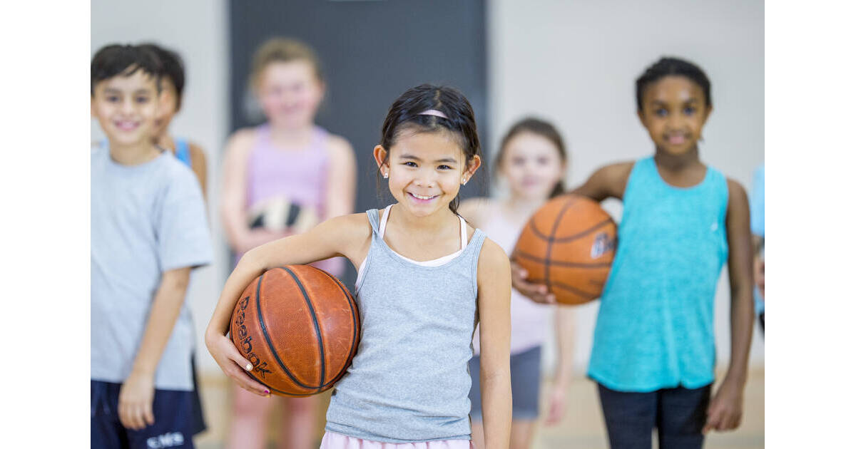 Discover Enriching Programs and Activities at New Milford YMCA Program ...