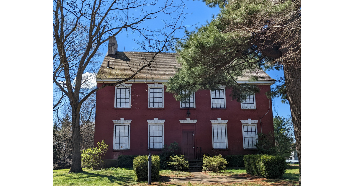 Historic Pearson Mansion Earns National Recognition, Securing Place in ...