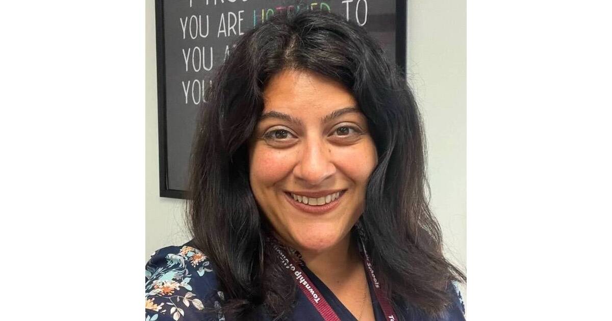 Union Educator Wins NAFEPA Leadership Award | Union, NJ News TAPinto ...