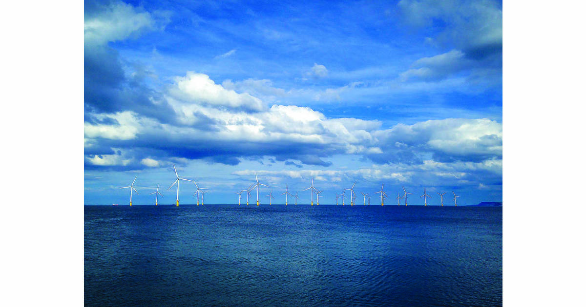 PSEG's Thigpen Backs Coastal Wind Link As Path to N.J.'s Green Energy ...