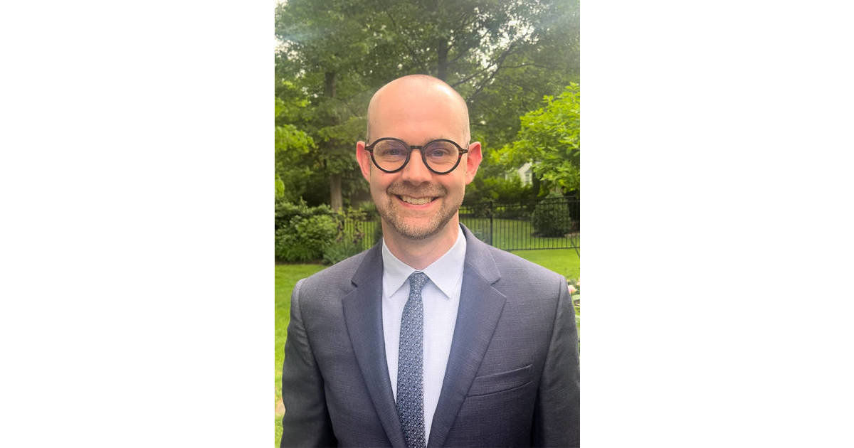 Kenilworth's David Brearley Principal Promoted to Superintendent of ...