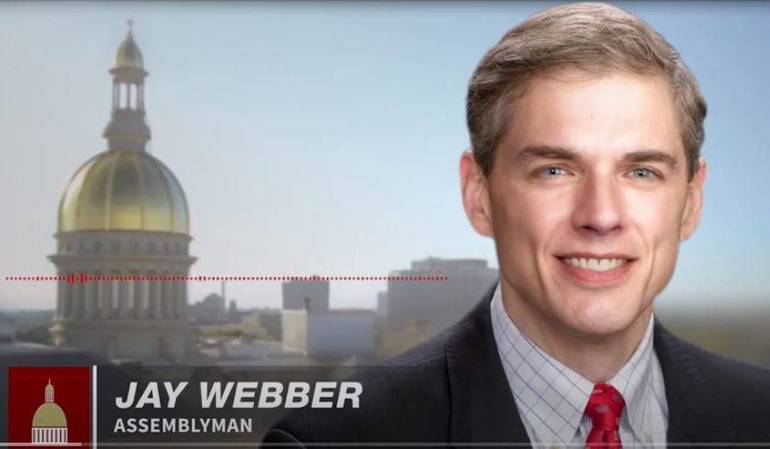 Webber moves to reopen state parks during Assembly teleconference ...