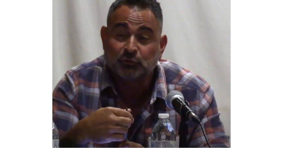 Meet Jason DeSantis: Long Branch BOE Candidate Spotlight | Long Branch ...