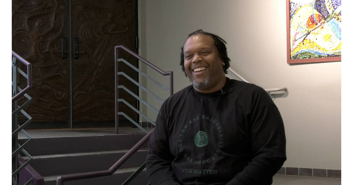 A Day in the Life of Jason Benefield, Spiritual Licensed Practitioner ...