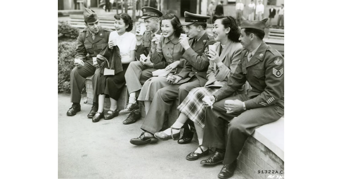 Exhibits and Documentary at Morikami Museum Explores Japanese Women’s ...