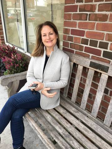 Get to Know Westfield’s Jamie Lemberg, President of the Friends of the ...