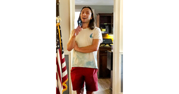 Scotch Plains Native James Leitner Takes on Another Endurance Challenge for Mission Clean Water ...