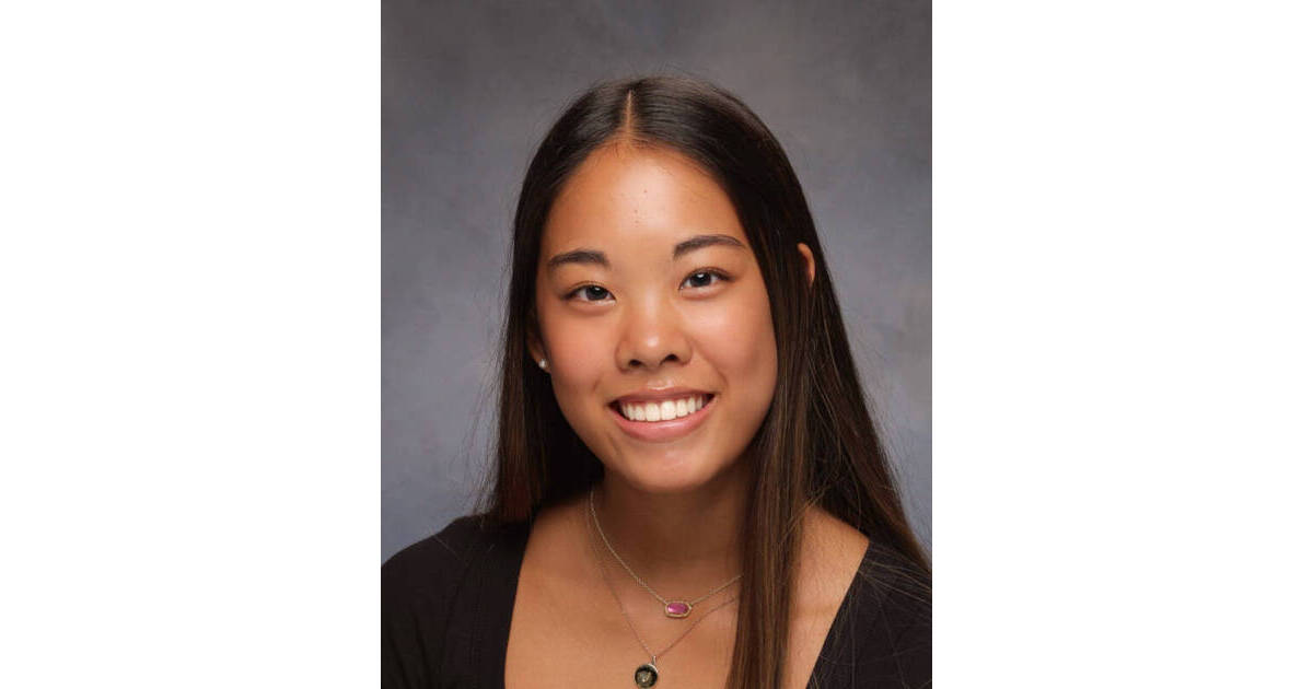 Jasmine Chen | Bridgewater/Raritan, NJ News TAPinto | TAPinto