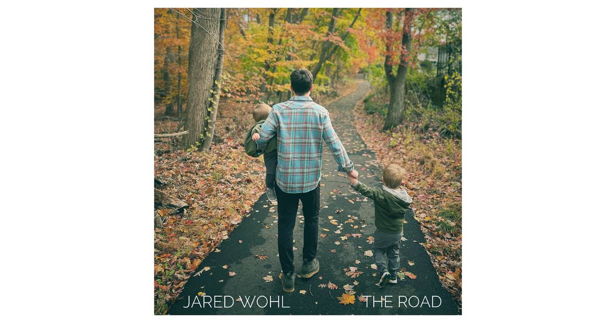 Livingston Singer-Songwriter Releases New Album During Pandemic After ...