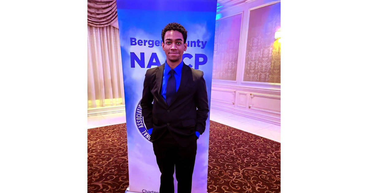 The NAACP's Annual Freedom Fund Luncheon recognized Hackensack resident ...