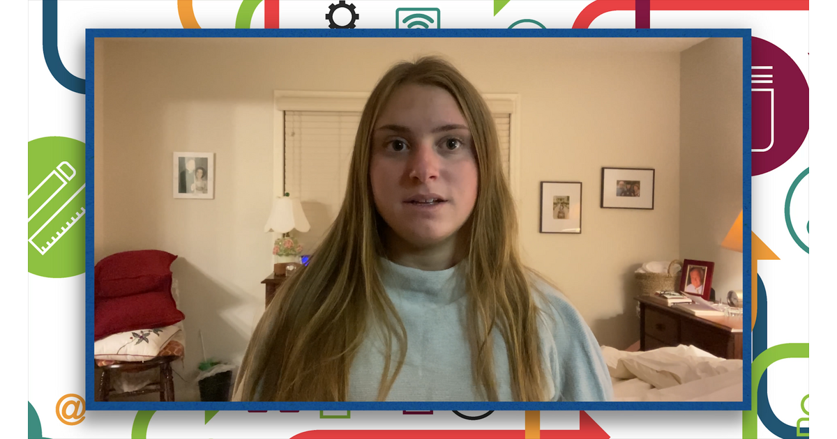 Mt. Laurel Student Honored for Leadership in the Classroom, Community ...