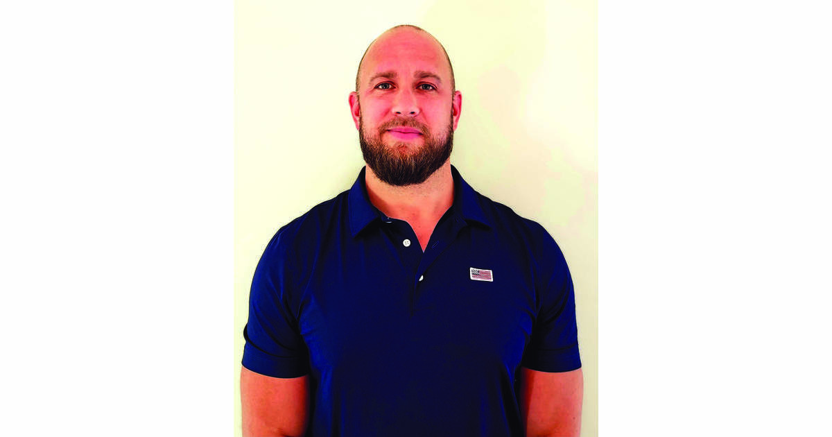 Jarrett Hahn | Bridgewater/Raritan, NJ News TAPinto