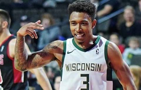 Former Bona Basketball Star Jaylen Adams Remains Humble, Confident and ...