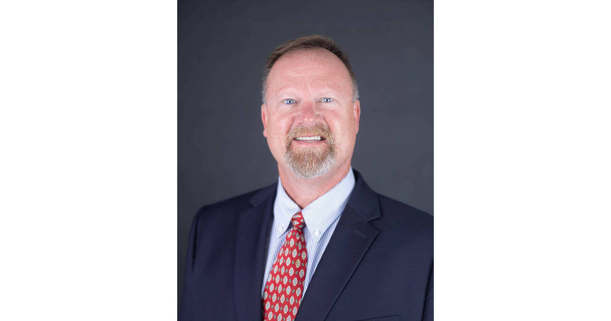 Newton Public School District’s BA James Sekelsky Named NJASBO ...