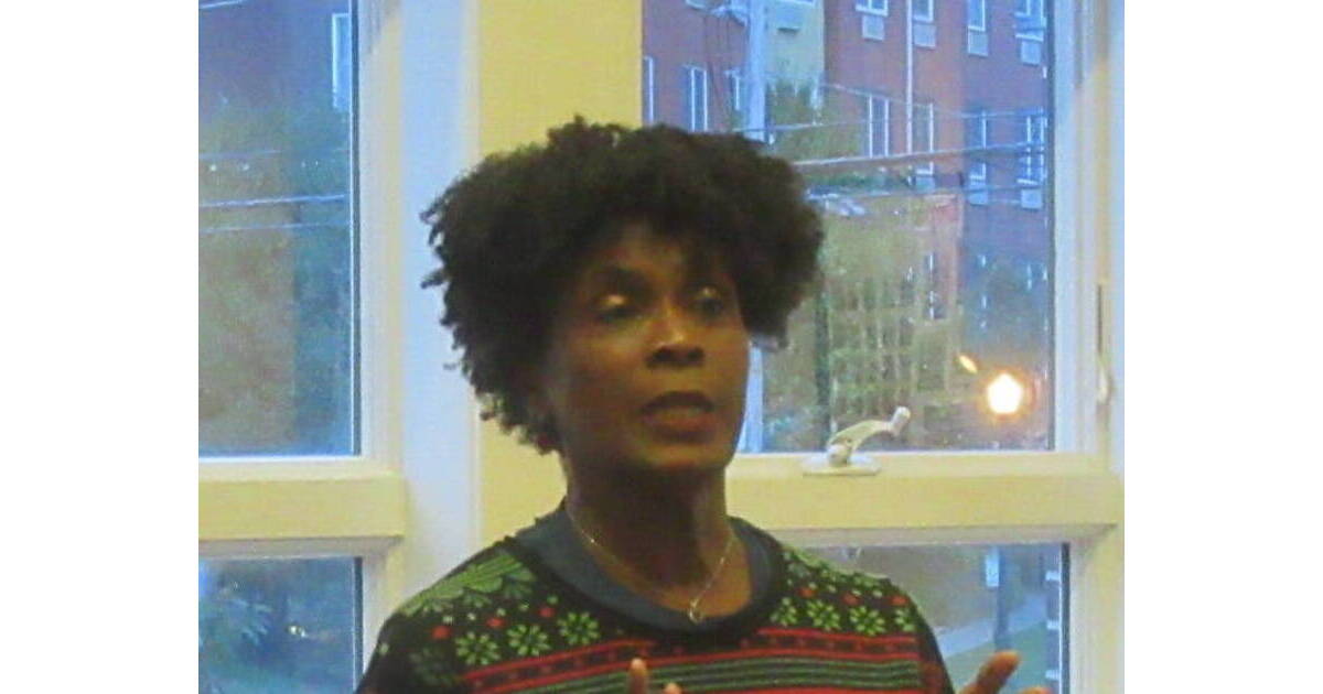 'Fresh Prince of Bel-Air' Actress Leads Community Meeting Over Proposed ...