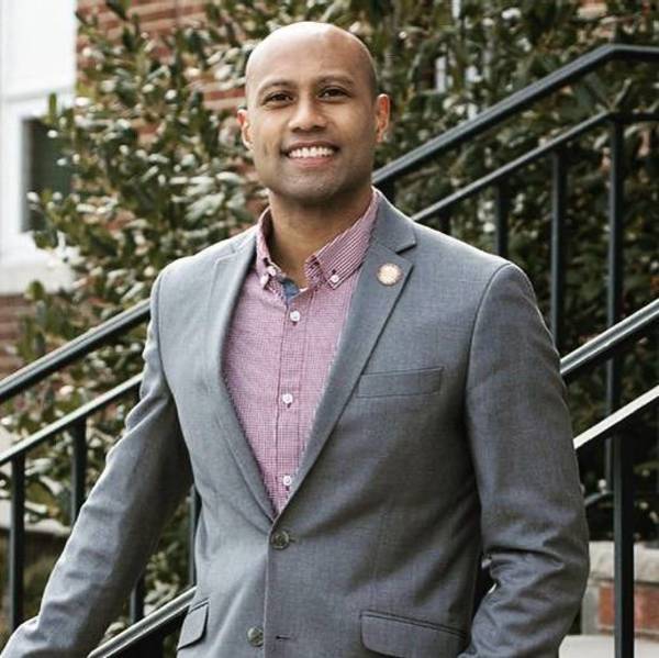 Jason M. Hyndman Launches Campaign for Verona Town Council | Verona ...