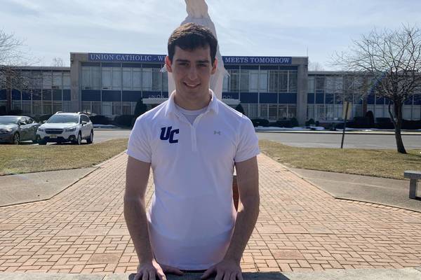 Union Catholic Graduate Jacob Cunha Has Been Accepted Into West Point ...