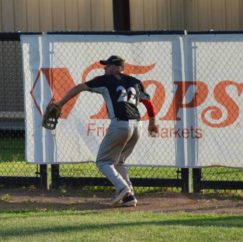 Three Olean Oilers Selected for NYCBL All-Star Team | Greater Olean, NY ...