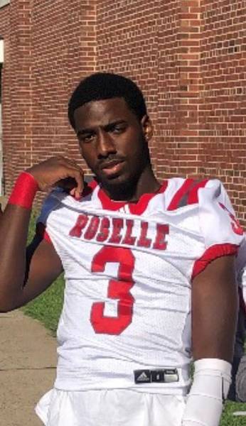 Abraham Clark High School Football Captain Nominated for Heart of a ...