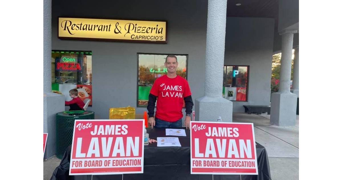 South Brunswick Council Candidates' Forum Focuses on Curriculum ...