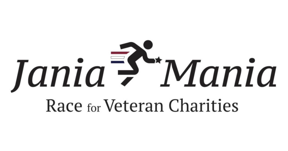 Jania Mania Race for Veterans Charities will be held July 15th at ...