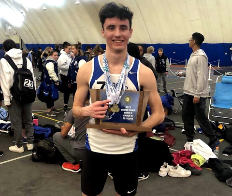 Six Scotch Plains-Fanwood Track Stars to Compete in NJSIAA Meet of ...